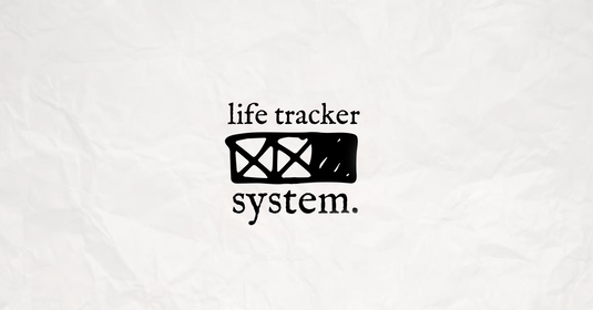 Life Tracker System
